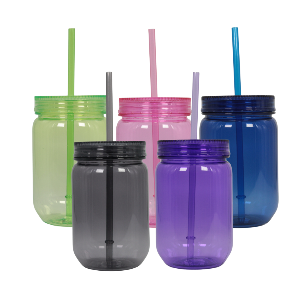 Mason Colors 20 oz – Grupo Seek