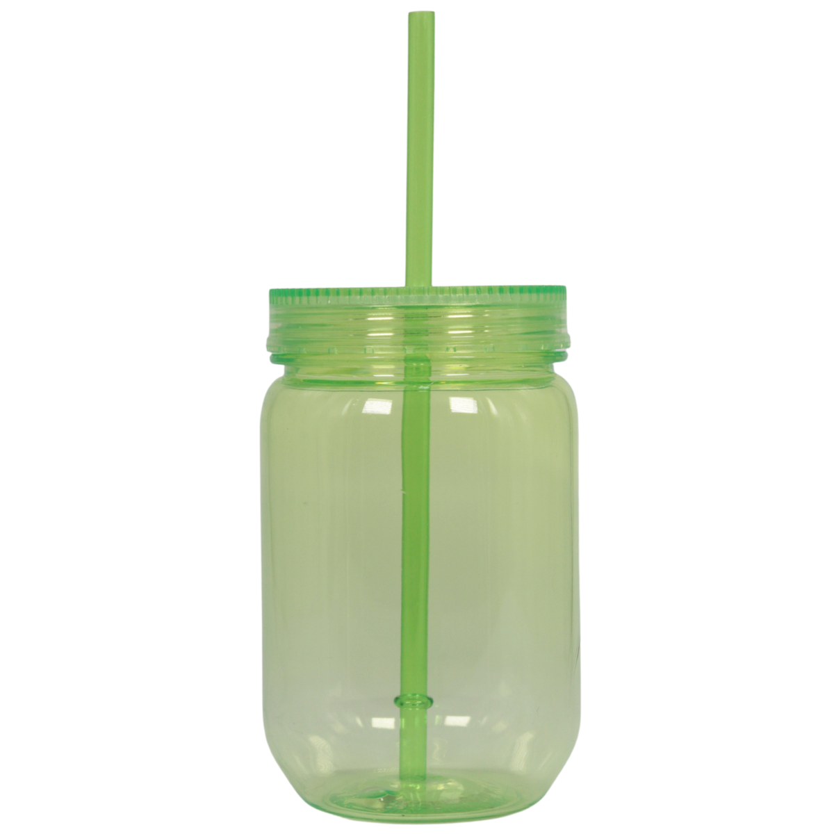 Mason Colors 20 oz - Verde Neon – Grupo Seek
