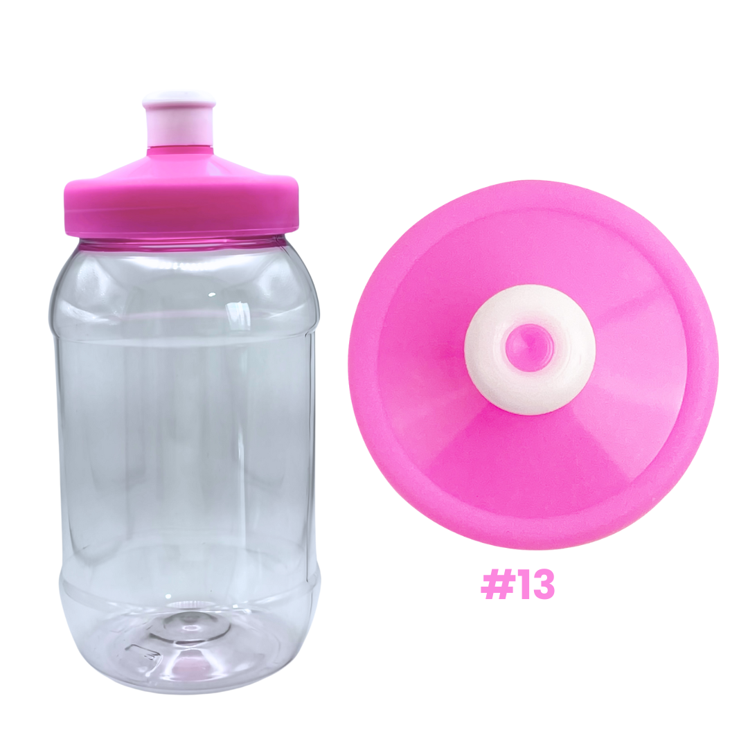 Vaso Chupón 500 ml – Grupo Seek