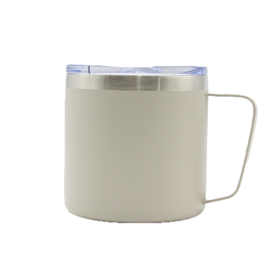 Taza Aislante Plus 20 oz. - Arena – Grupo Seek